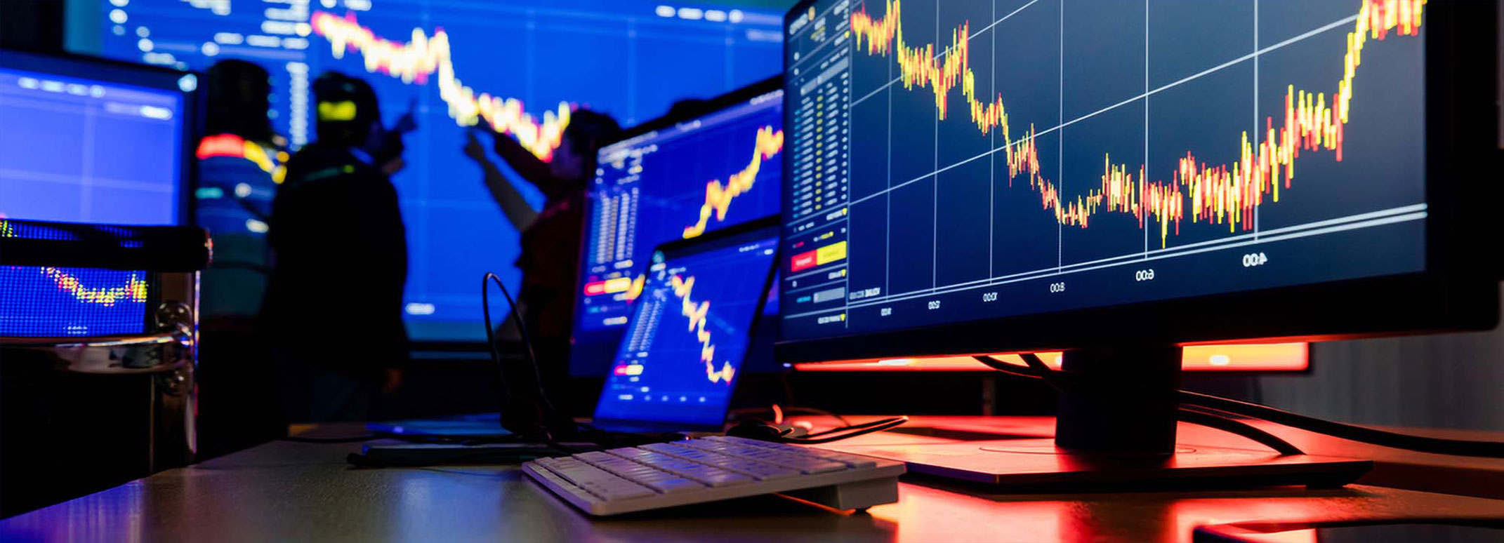 Retail Brokerage Service | Skyline Securities